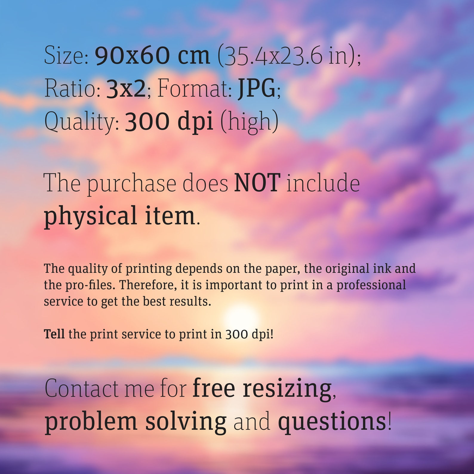 PRINTABLE Wall Art Woman and Shapes Portrait Minimalistic Boho Print ...