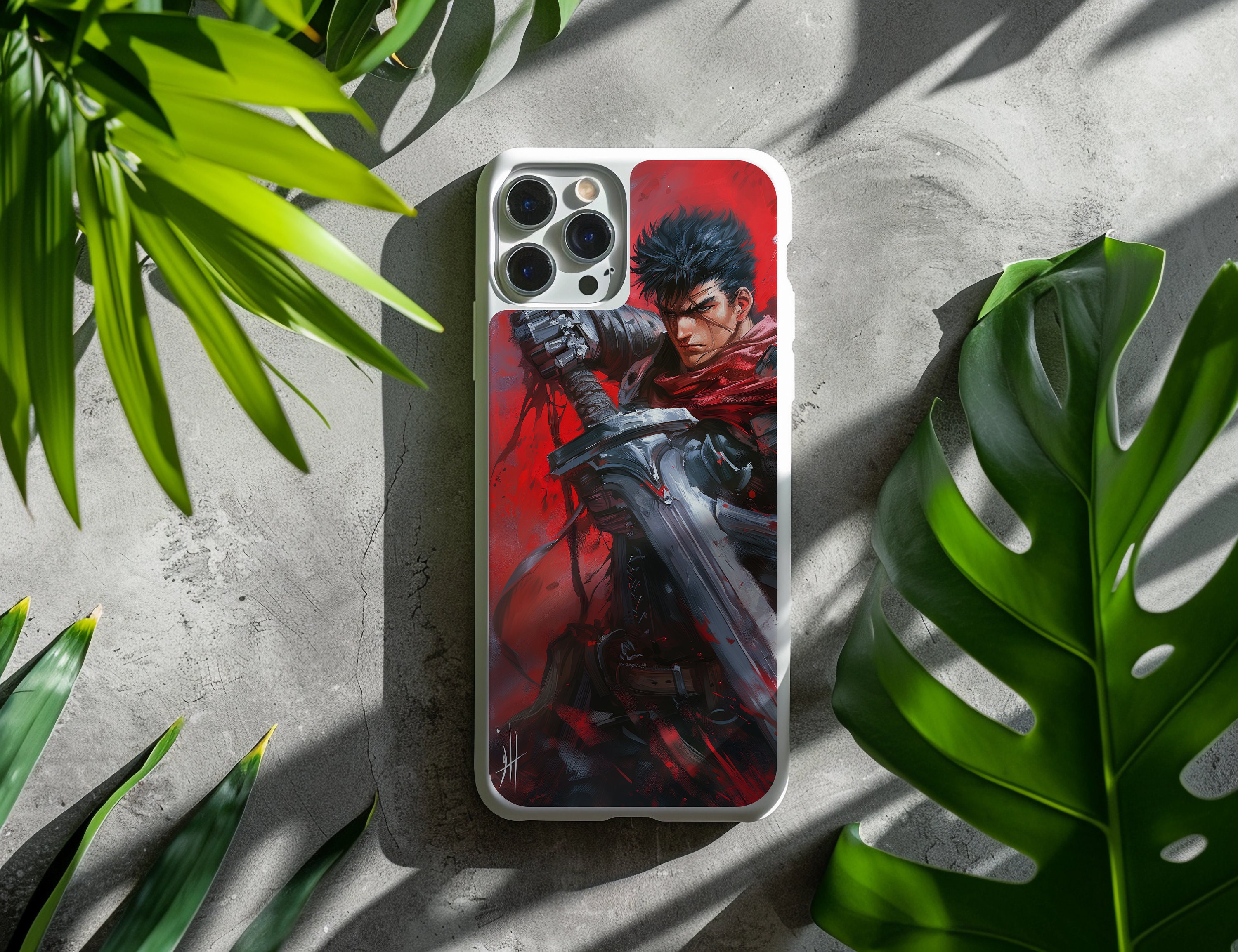 Berserk Printable Ai Art Berserk Poster Berserk Print Wall Art Berserk ...