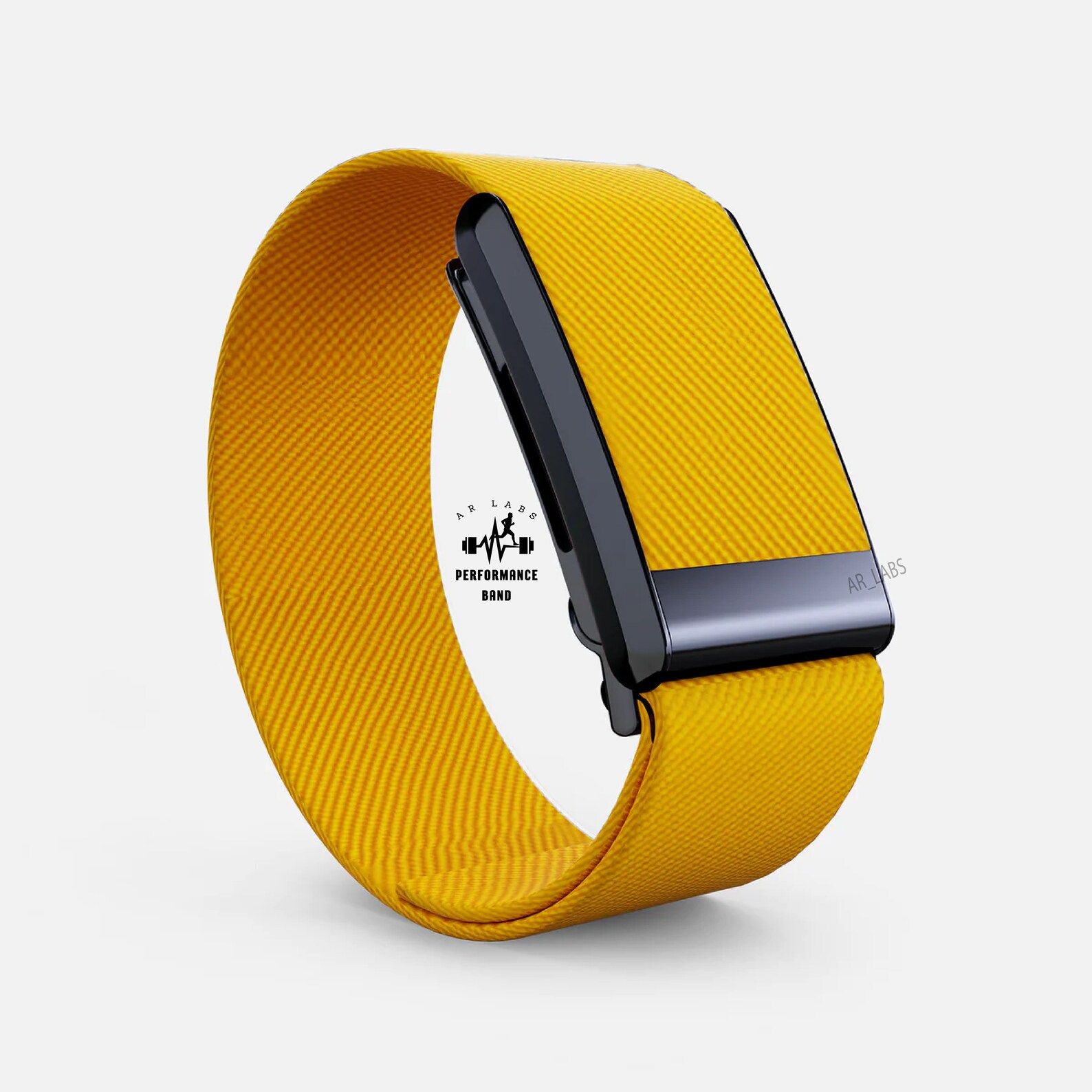 Whoop 4.0 Wrist Compatible Replacement Strap Accessory AR Performance ...