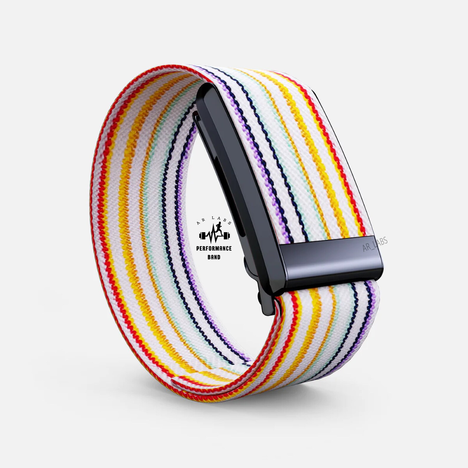 Whoop 4.0 Wrist Compatible Replacement Strap Accessory AR Performance ...