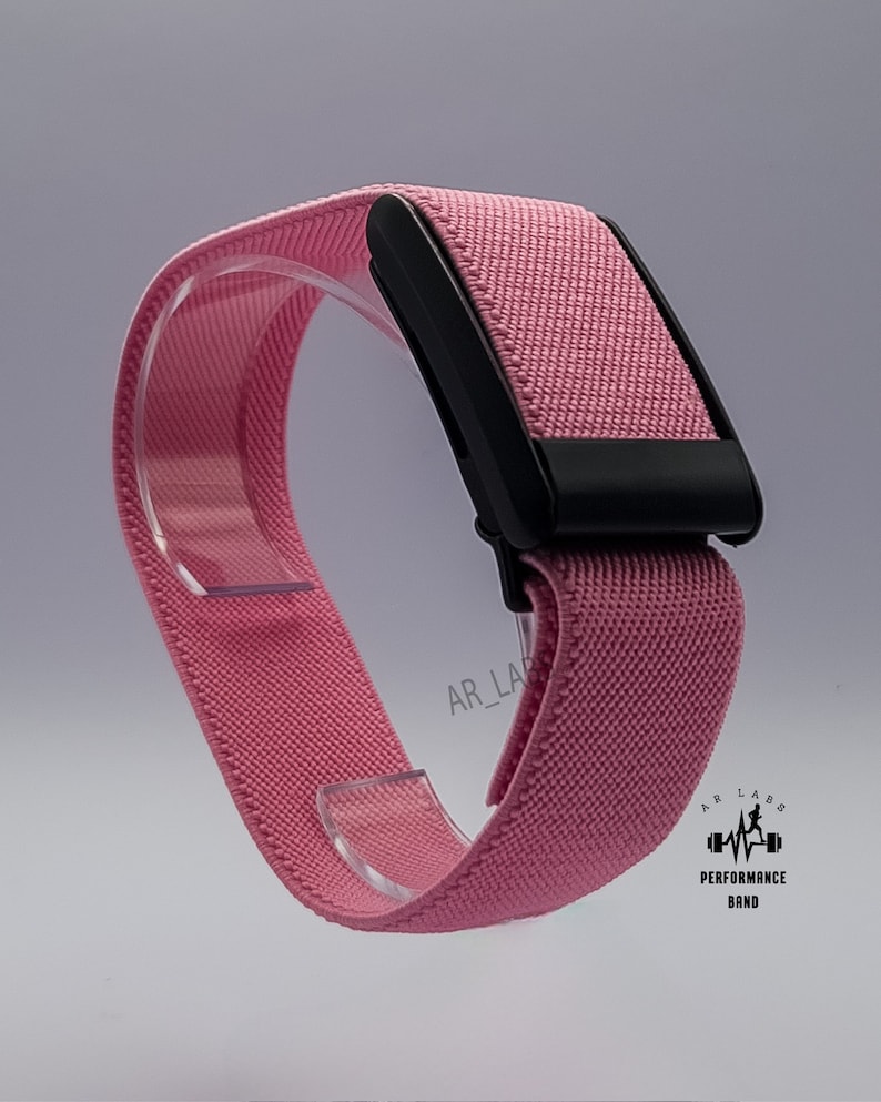 Whoop 4.0 Wrist Compatible Replacement Strap Accessory AR Performance ...