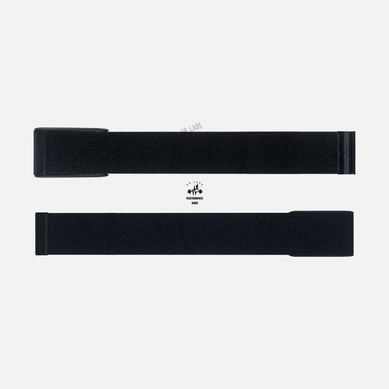 Whoop 4.0 Premium Bicep Compatible Replacement Strap - AR Labs ...