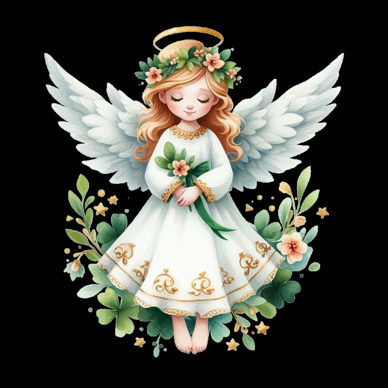 90 Files St Particks Day PNG Bundle Saint Pattys Day Sublimation ...