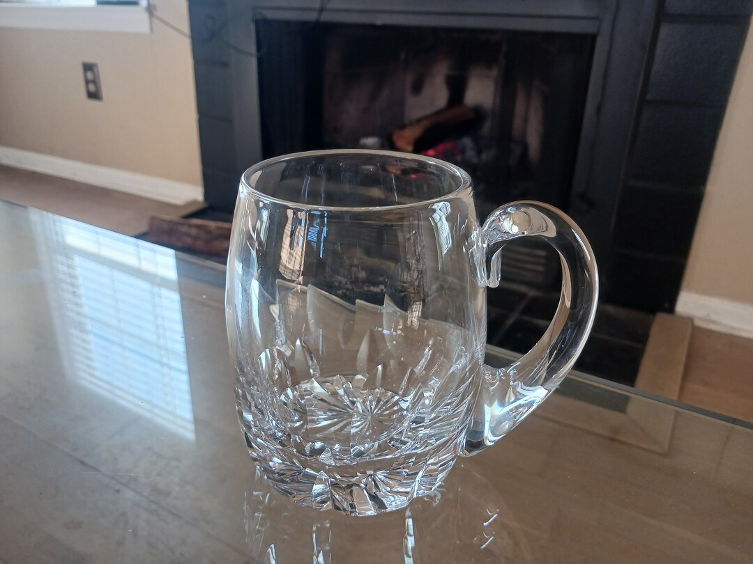 Stuart Beer Mug - Etsy