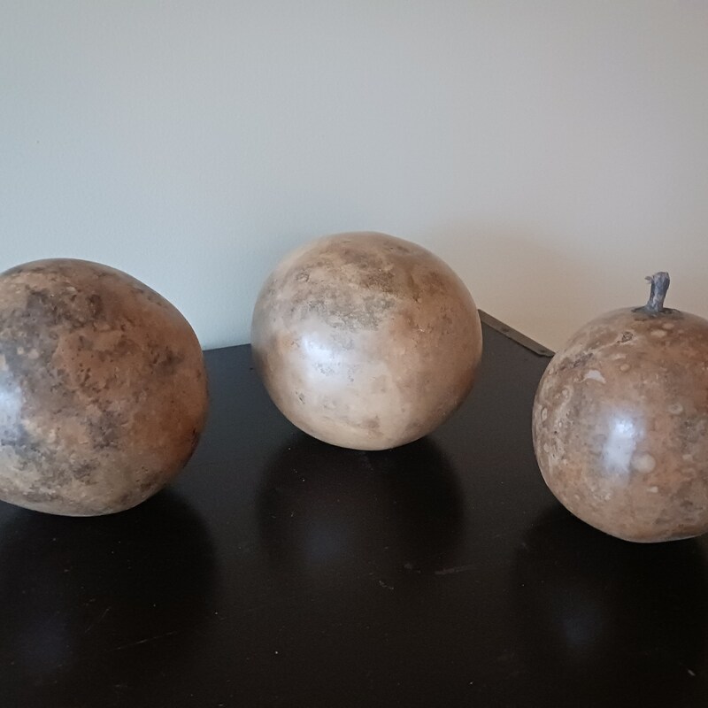 Decorated Gourds - Etsy