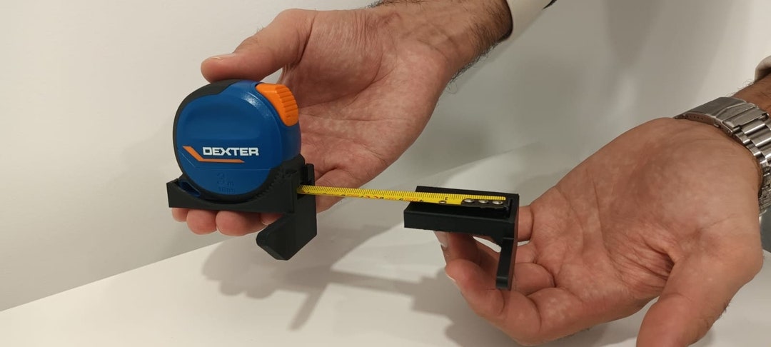 3D Printed Segmometer Anthropometric Measuring Tool - Etsy Australia