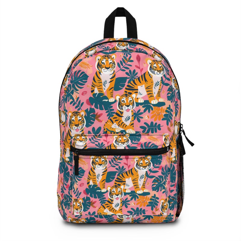 Funny School Backpack - Etsy