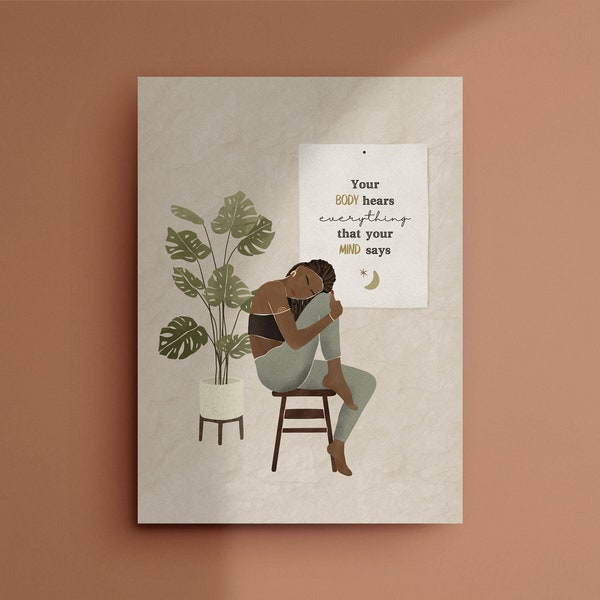 Mental Health - Etsy