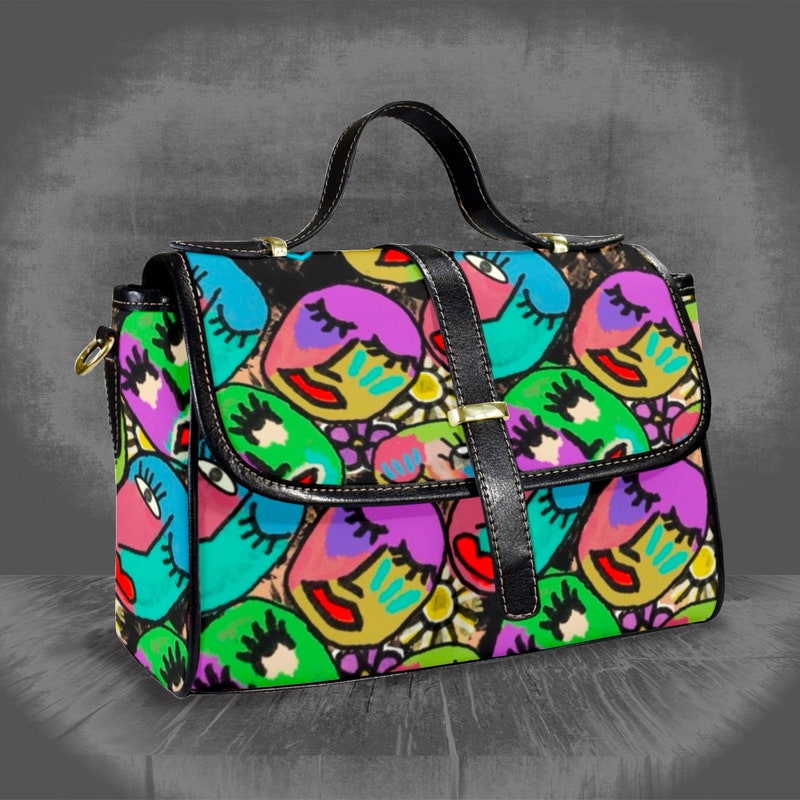 Unusual Handbags - Etsy UK