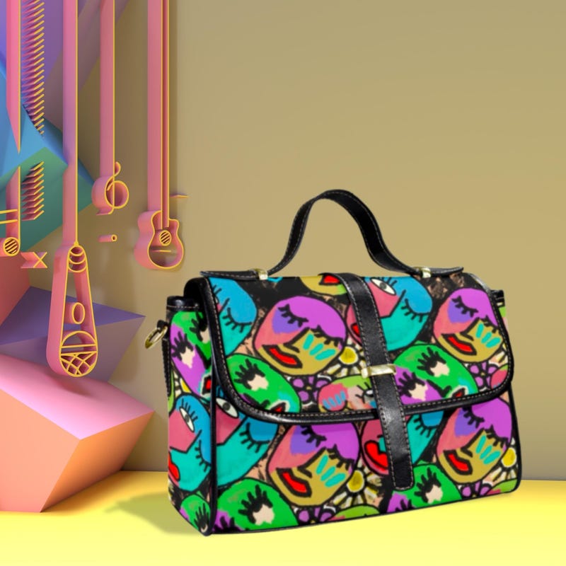 Unusual Handbags - Etsy UK