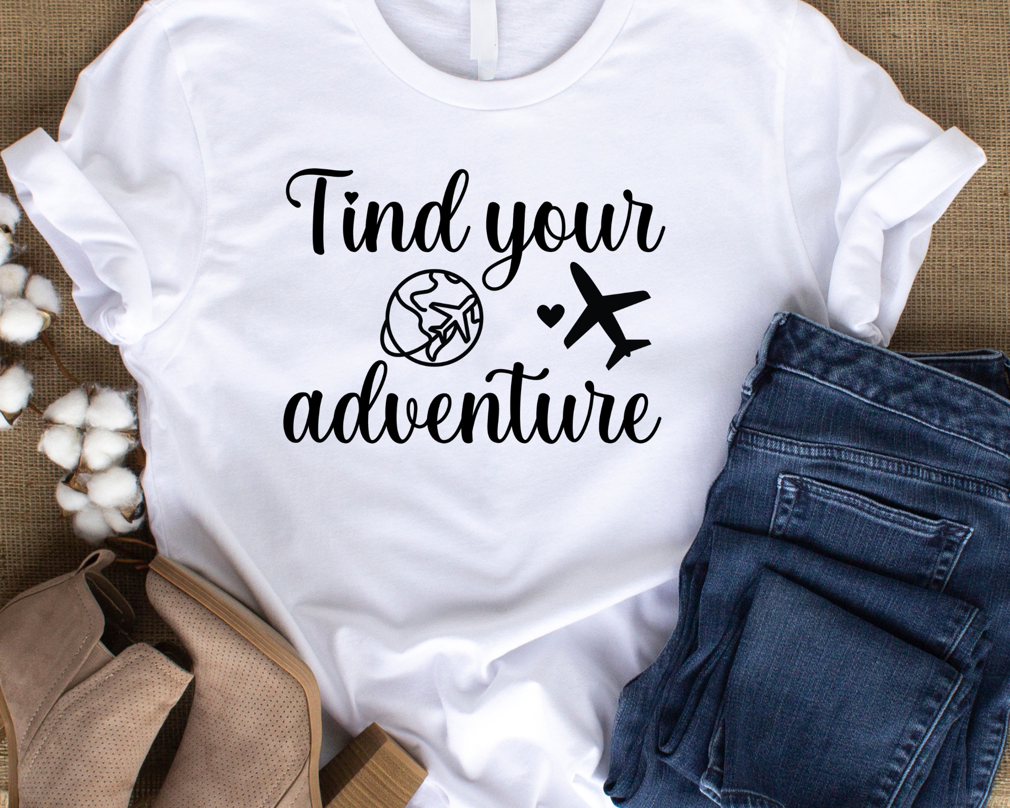 Travel Svg Bundle, Adventure Svg Bundle, Funny Travel Svg, Traveling ...