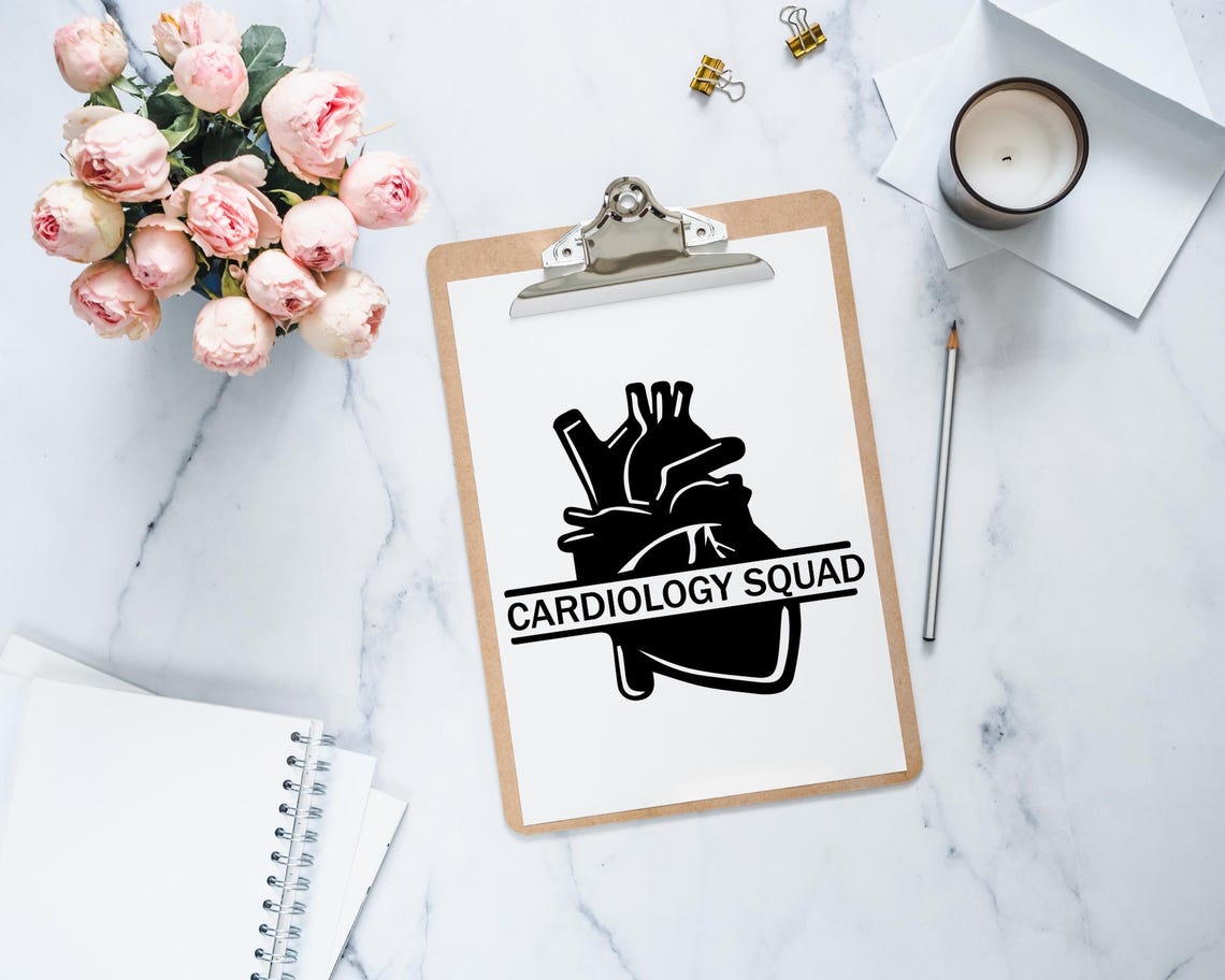 30+ Cardiology Svg Bundle, Cardiologist Svg, Cardiac Nurse Svg ...