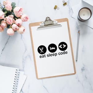 Computer Programmer Svg Bundle, Coding Quote Svg, Computer Programmer Png, Cut Files for Cricut ...