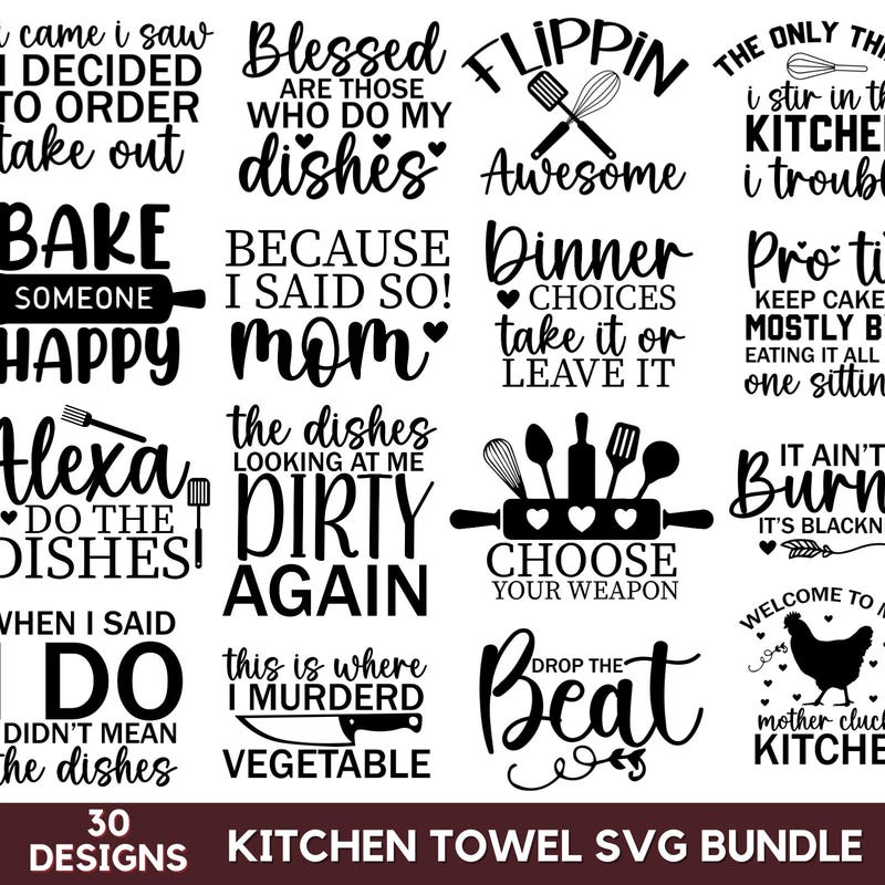 Funny Quotes Simple - Etsy UK