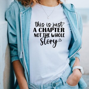 30+ Darling This is Just A Chapter Svg Png, This is Just A Chapter Svg ...