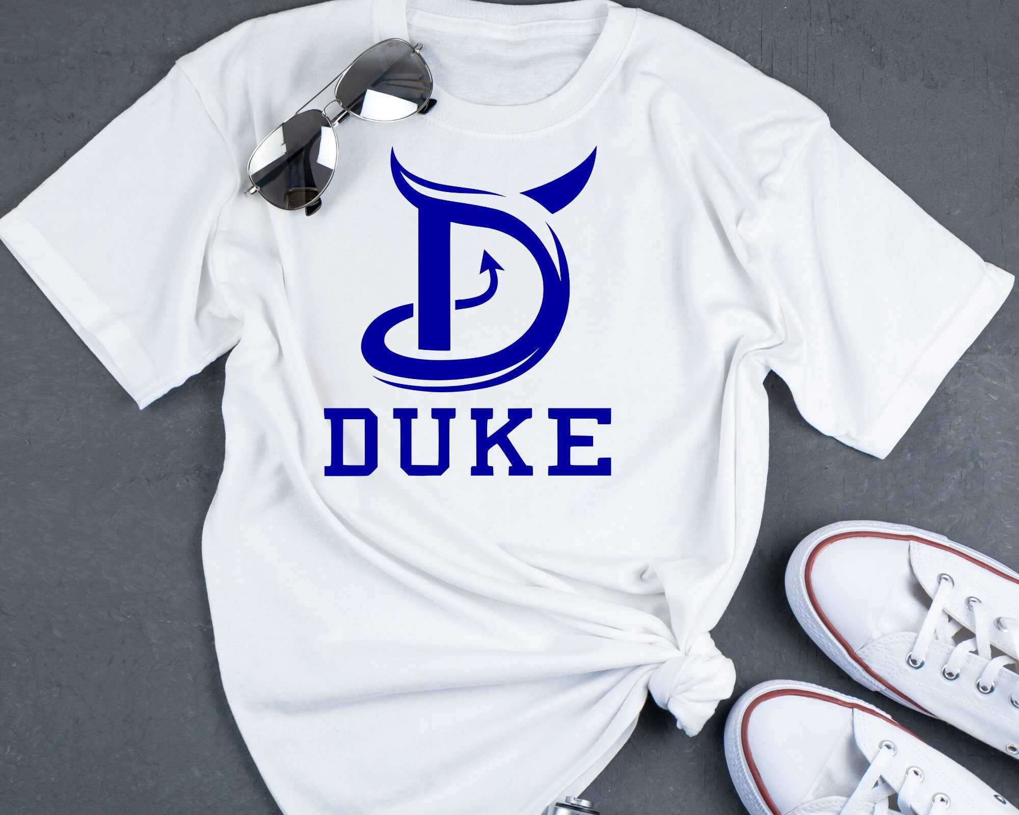 15 Duke Blue Devils Svg Bundle, Duke Devils Png, Instant Download, Svg ...