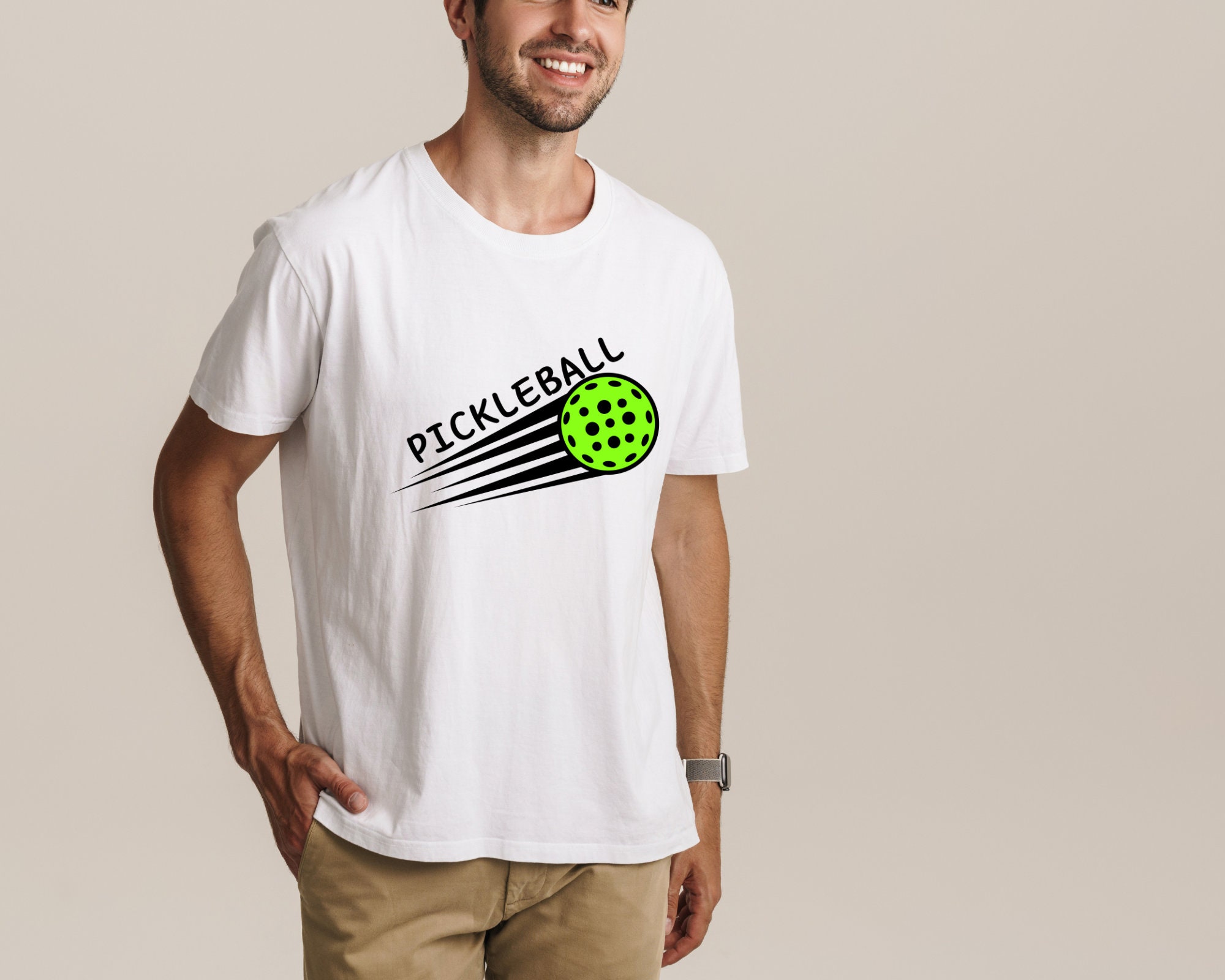 Pickleball Svg Bundle, Pickleball Png, Pickleball Clipart, Pickleball ...