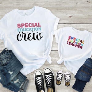 SPED Teacher SVG Bundle: Back to School Designs (digital Download) - Etsy