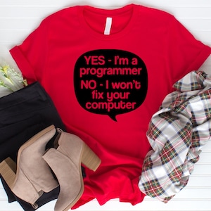 Computer Programmer Svg Bundle, Coding Quote Svg, Computer Programmer Png, Cut Files for Cricut ...