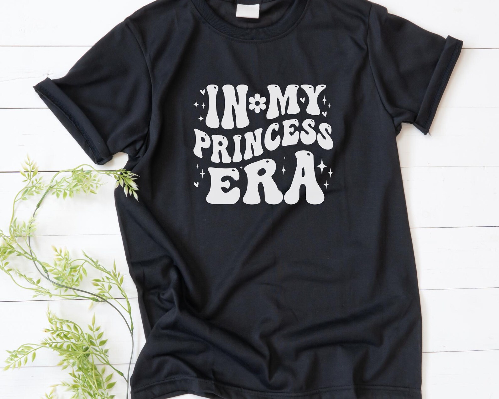 12+ in My Princess Era Svg Png Bundle, in My Princess Era Png, Princess ...