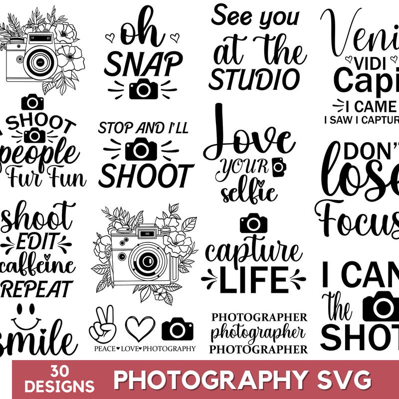 Photography - Etsy