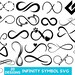 Infinity Symbol Svg, Infinity Sign Svg, Infinity Symbol Png, Infinity ...