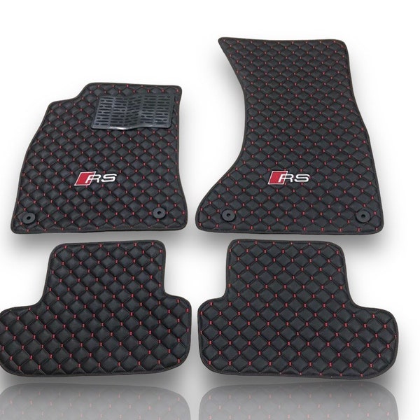 Audi Tt Mat - Etsy