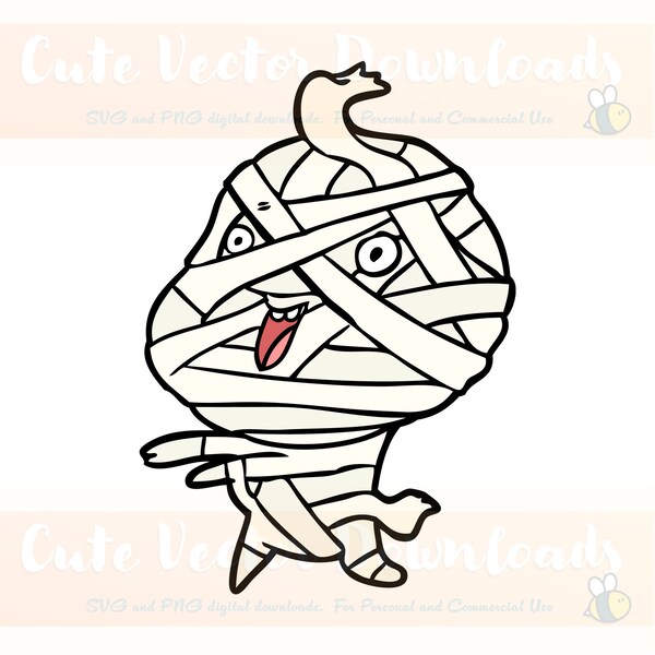 Halloween Candy Corn Vector Download in Colour and Black Line. PNG and ...