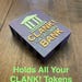 Clank! Catacombs Token Bank – Board Game Organizer - Etsy Canada