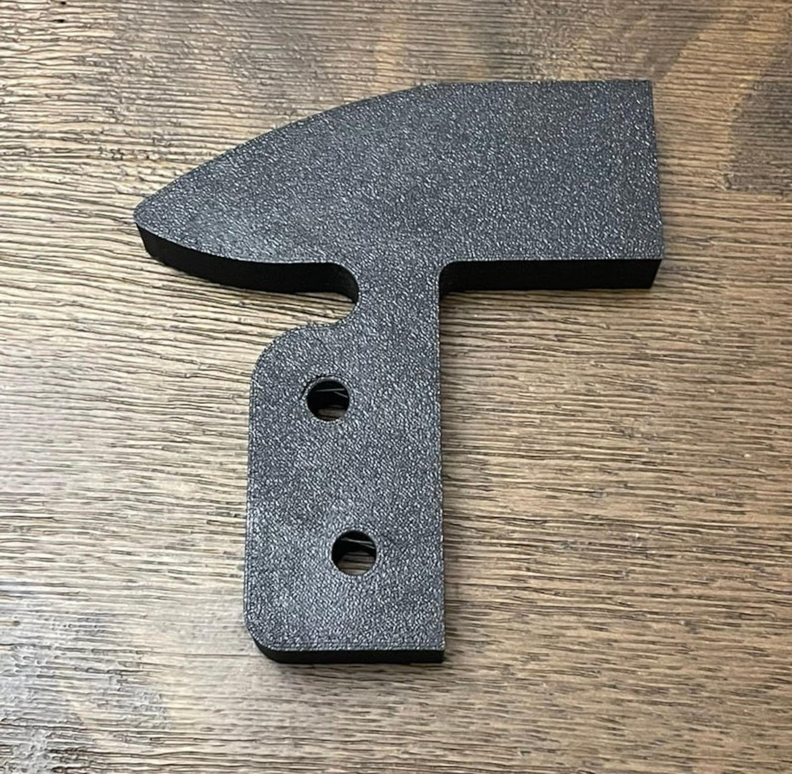 Newmar RV Guide Storage Door Latch Replacement Part - 020658A - 3D ...