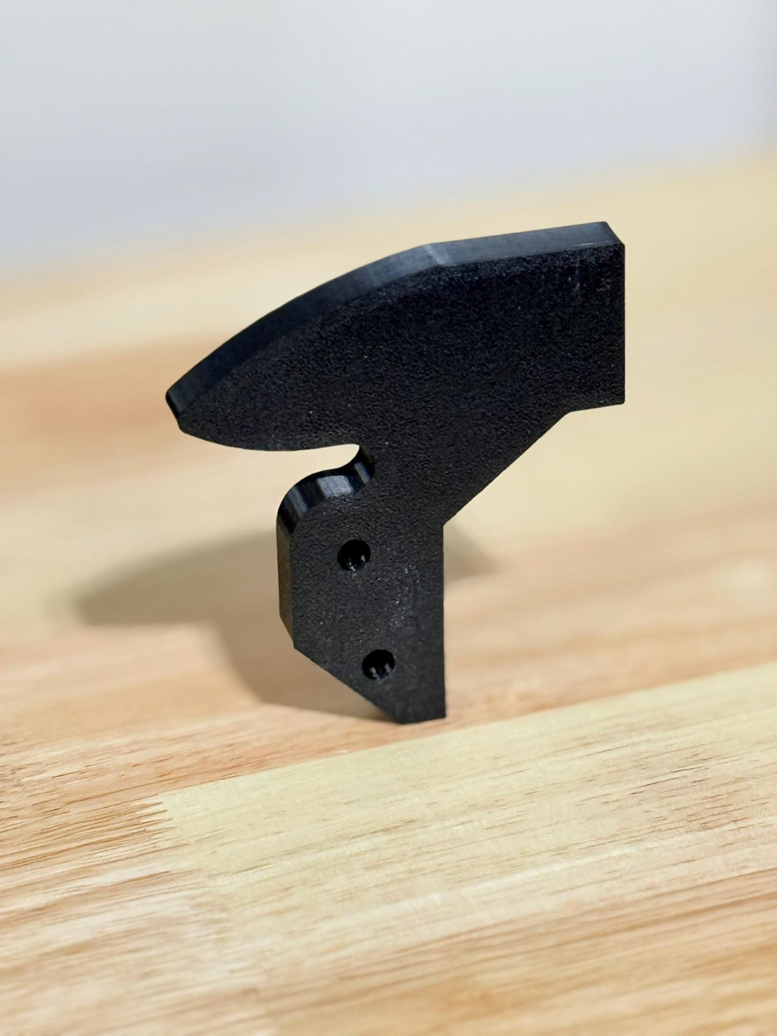 Newmar RV Guide Storage Door Latch Replacement Part - 020658A - 3D ...