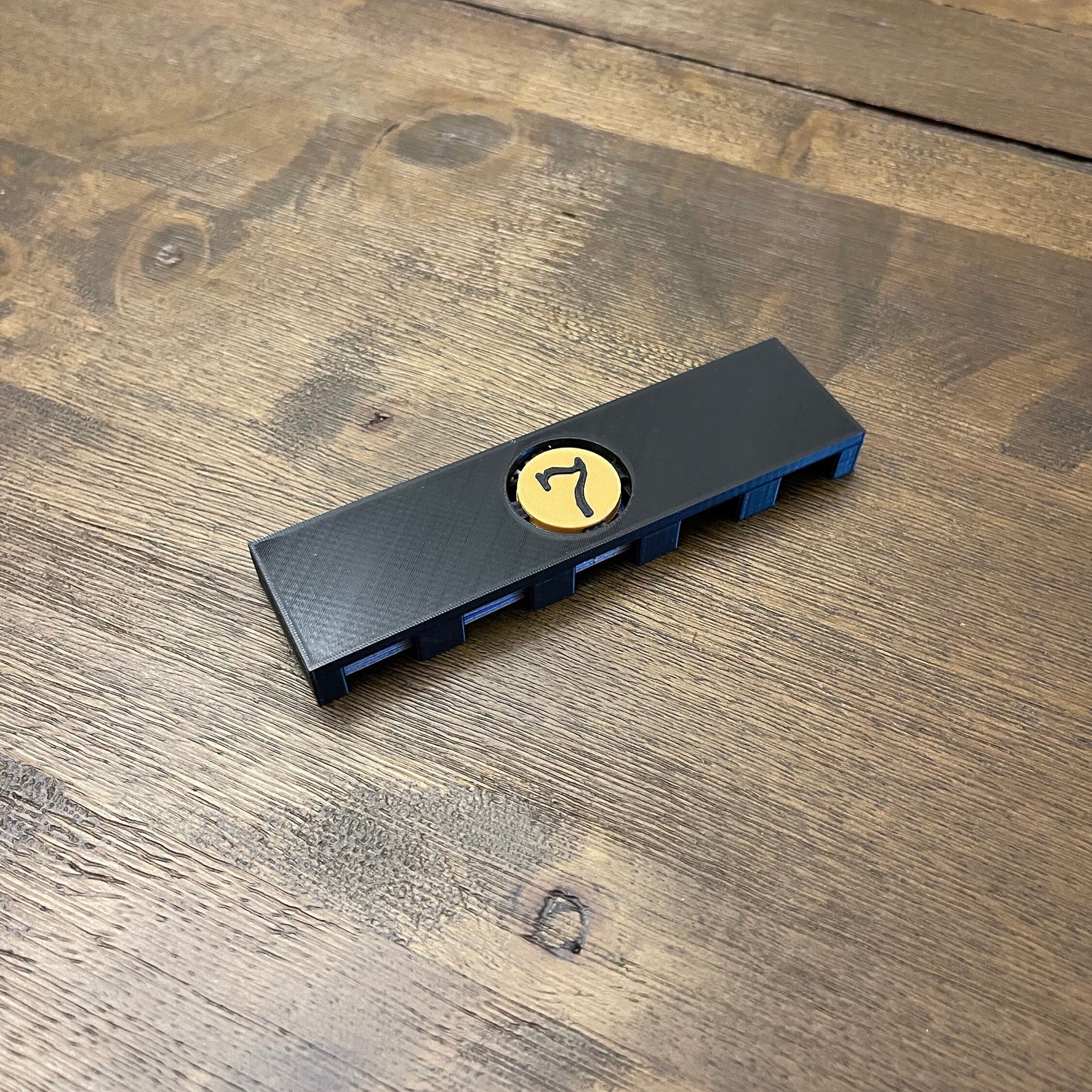 Clank Catacombs Bank Token Storage Organizer Fits in Game Insert/box ...