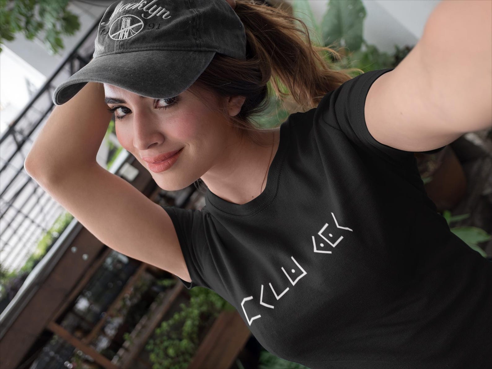 Custom Font CIPHER Code, Secret Code, Encode Text - Etsy Canada