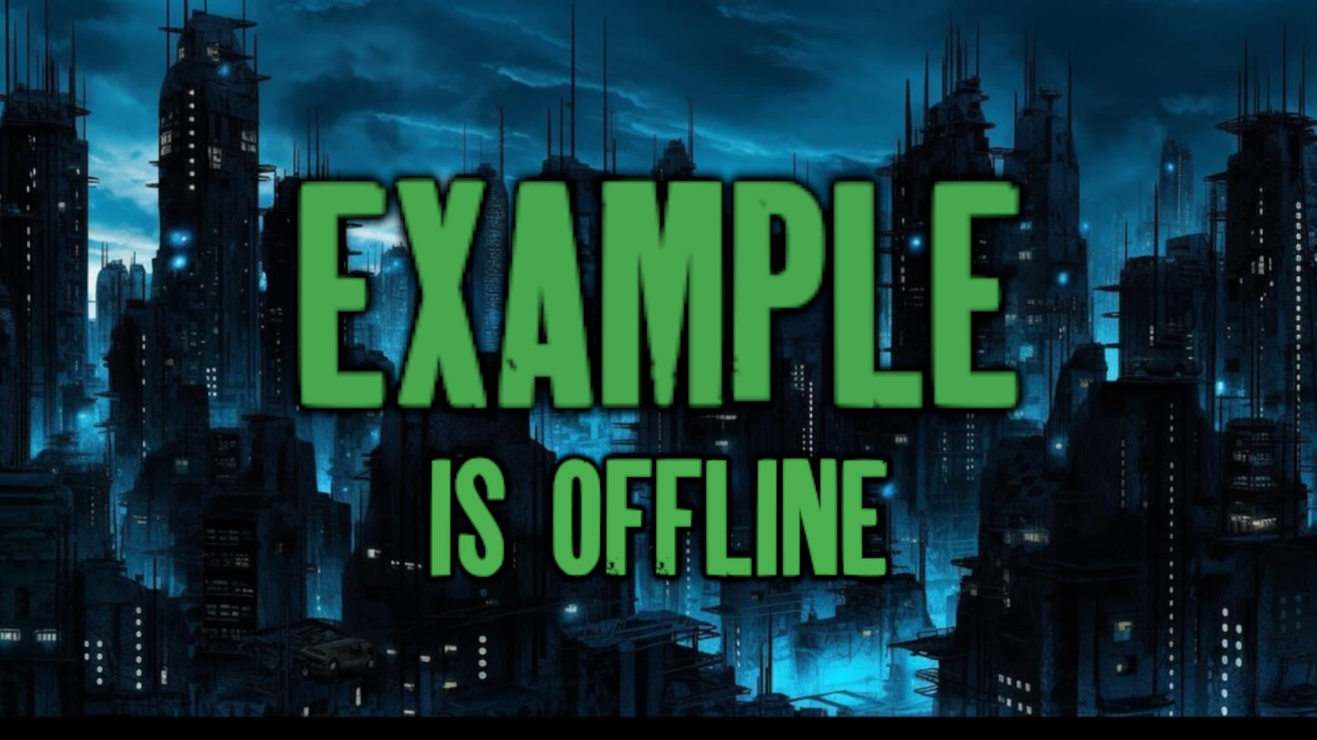 Custom Gaming Logos & Banners - Etsy