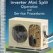Inverter Mini Split Operation and Service Procedures Paperback - Etsy