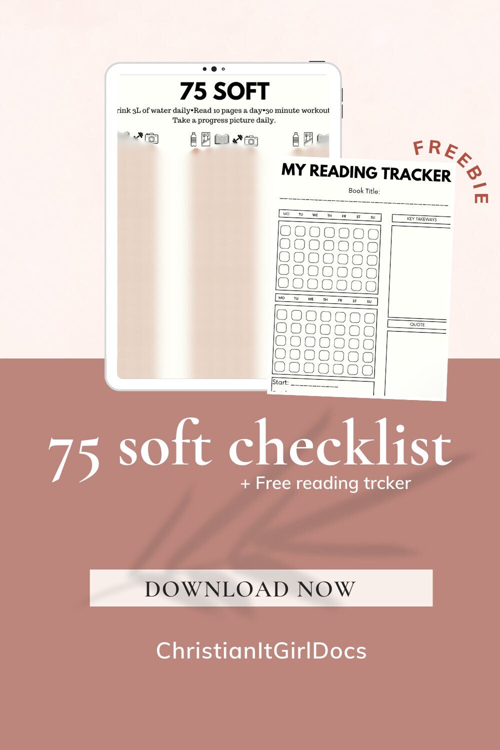 75 Soft Checklist Digital Download - Etsy
