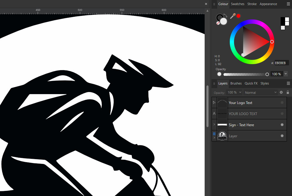 MTB Mountain Biker Club Logo, Badge (vector - Transparent Png, Jpg, Svg ...