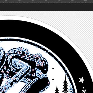MTB Logo, Badge Mountain Biker Digital Download (vector SVG ...