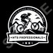 MTB Mountain Biker Club Logo, Badge (vector - Transparent Png, Jpg, Svg ...