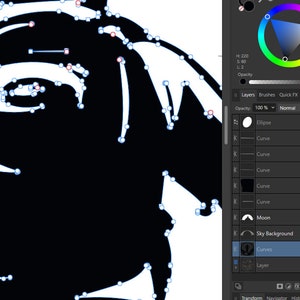 Mountain Bike Rider, Logo, Badge, Transparent Vector (svg,png,jpg) - Etsy