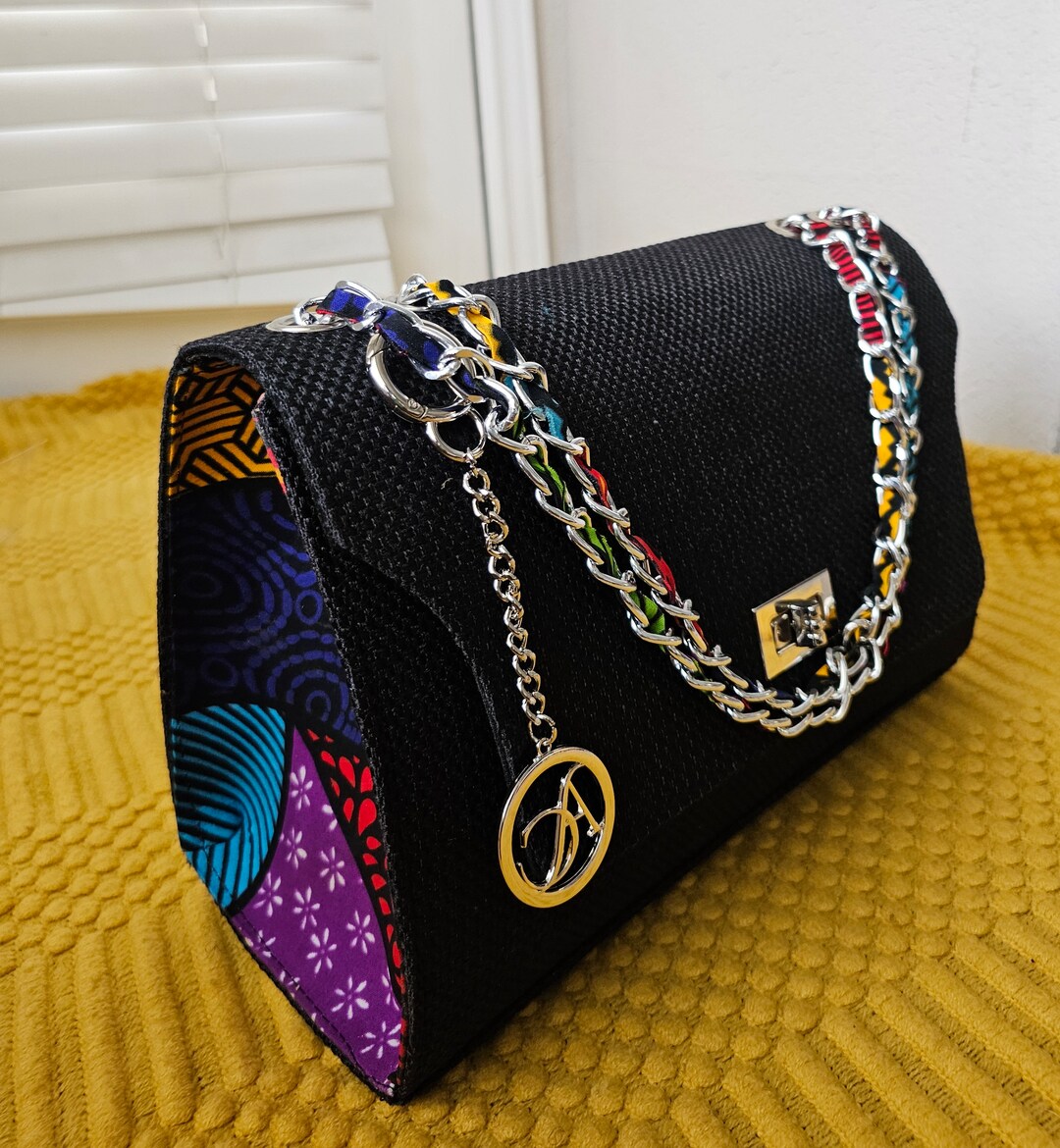 Dena Midi Satchel Bag - Etsy