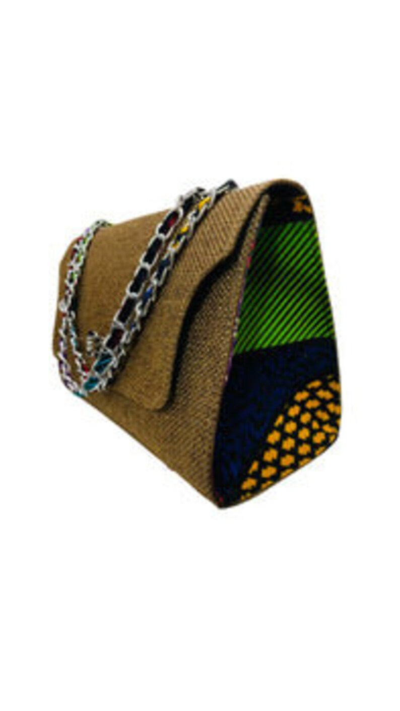 Alheri Satchel Midi Bag - Etsy