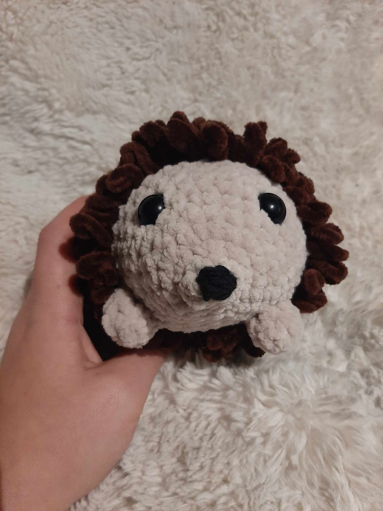 Soft Hedgehog Plush Toy Hedgehog Plushie Hedgehog Doggie - Etsy