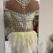 HANDMADE Dance Costume Customizable Jazz /lyrical/contemporary/ Music ...