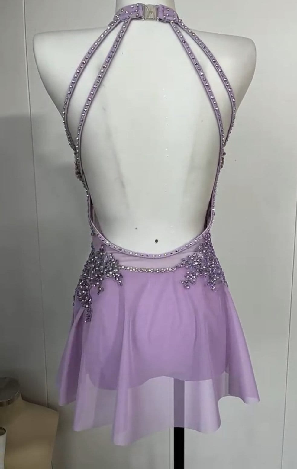 HANDMADE Dance Competition Costume Customizable Lyrical Solo Costume ...