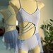 HANDMADE Dance Costume Customizable Solo Costume Base - Etsy
