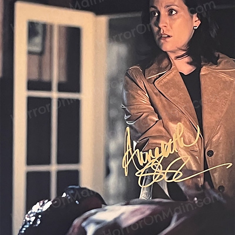 Xfiles Autograph - Etsy
