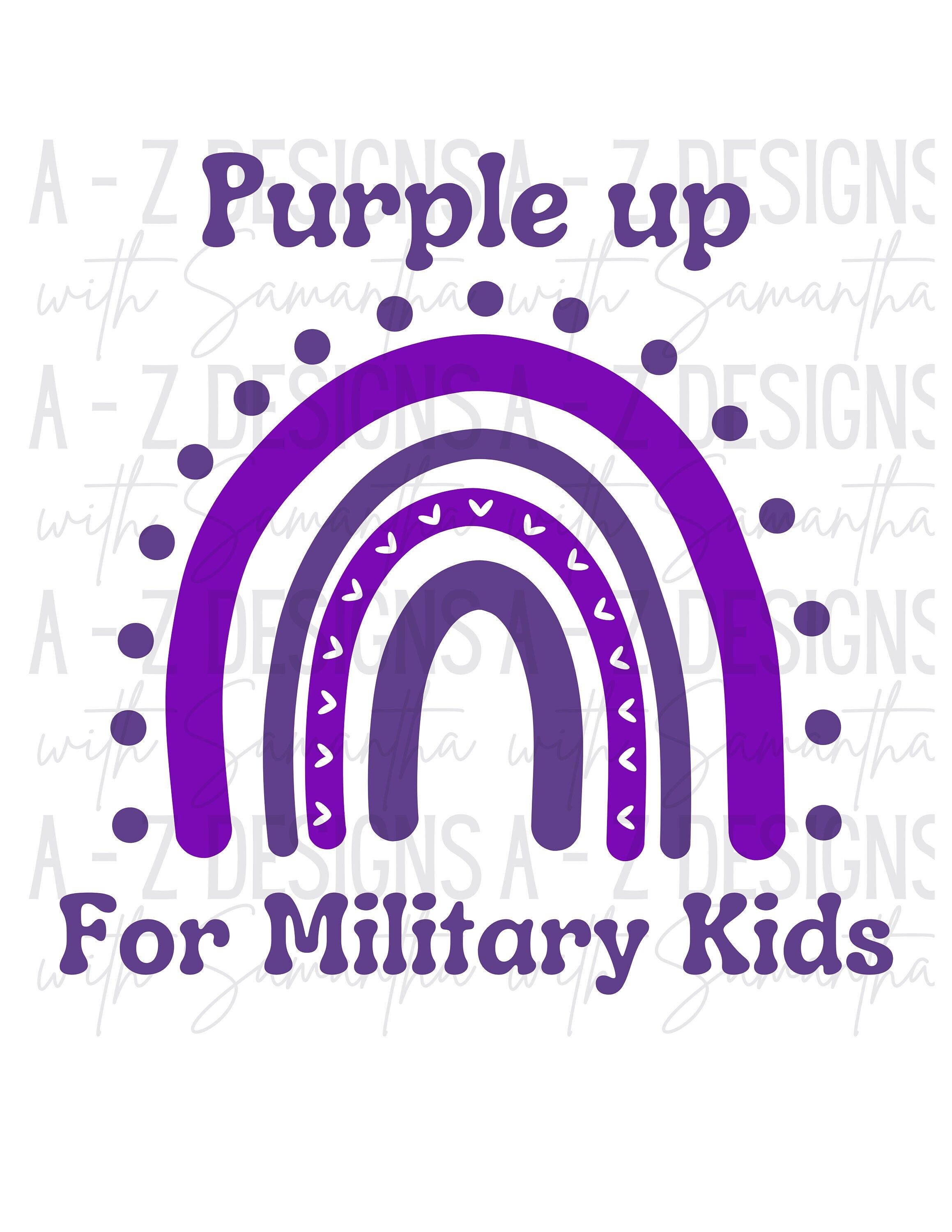April is the Month of MILITARY Children. 10 PNG|SVG Transparent Images ...
