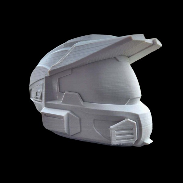 Master Chief Costume - Etsy