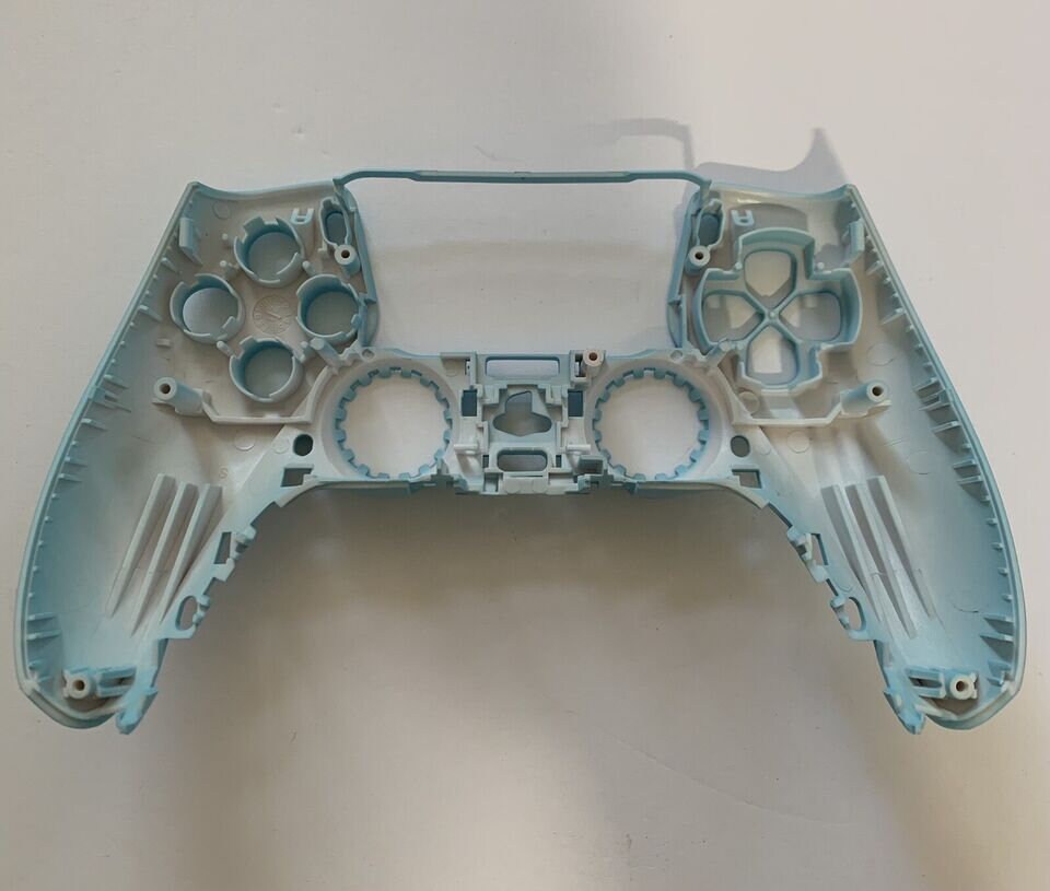 Baby Blue, Faceplate / Shell for Controller, Sony Playstation 5, PS5 - Etsy